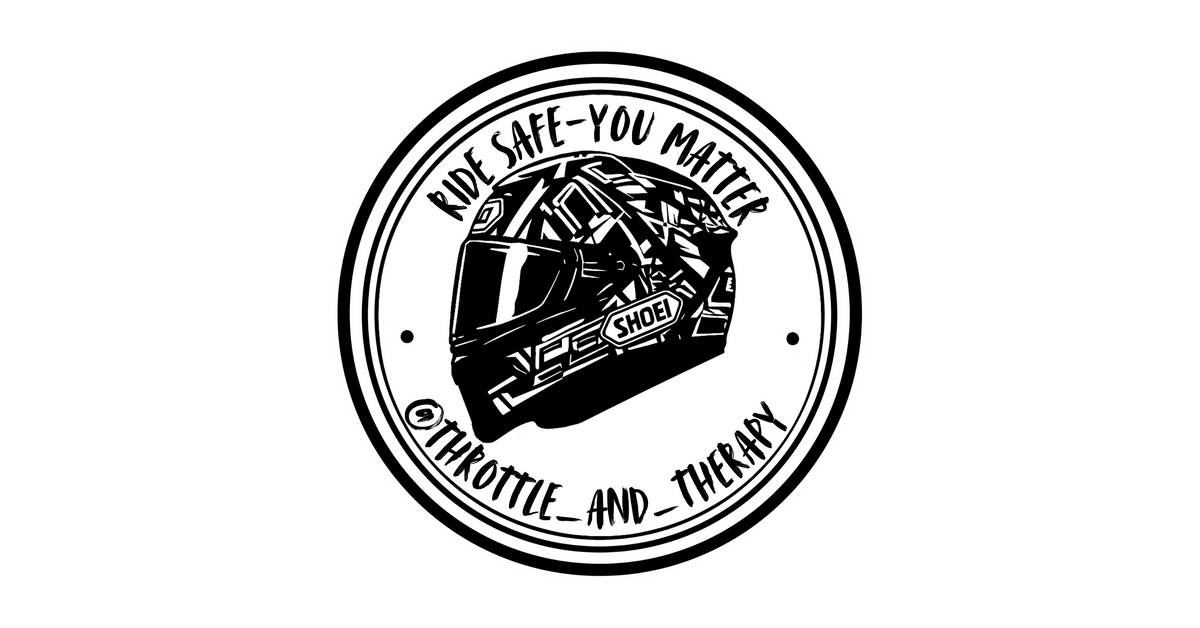 Throttle And Therapy